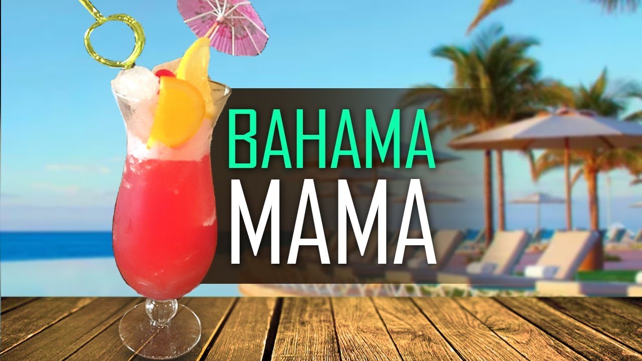 ≫ Banana Mama -【VER RECETA】